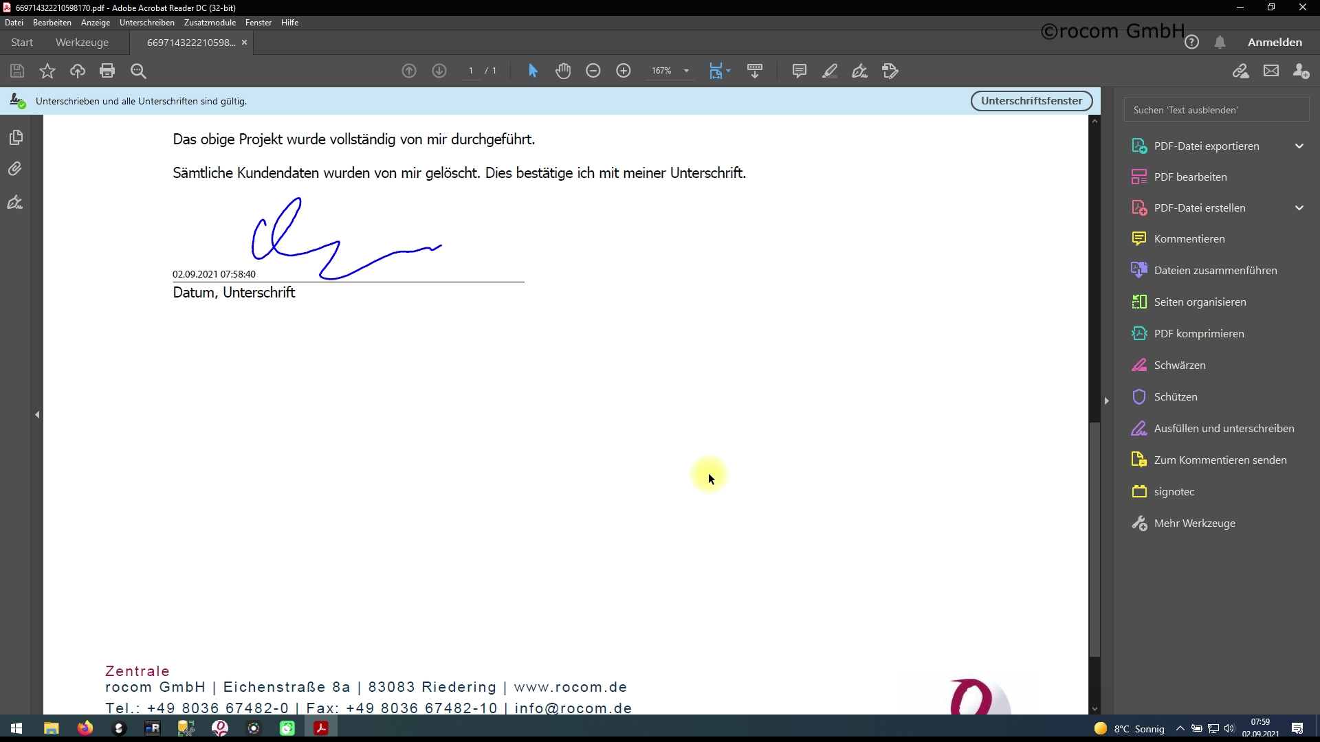 Unterschriften Pad Digitale Signaturen F r Tau Office Unterschriften Pad Digitale Signaturen F r Tau Office