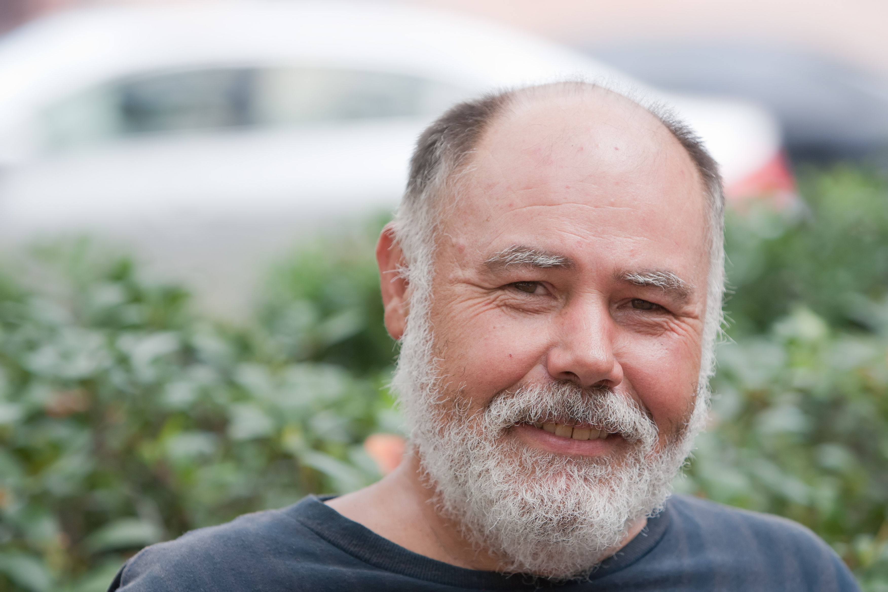 Einfach bedienbare Plattform-Lösung mit Tau-Work-Together